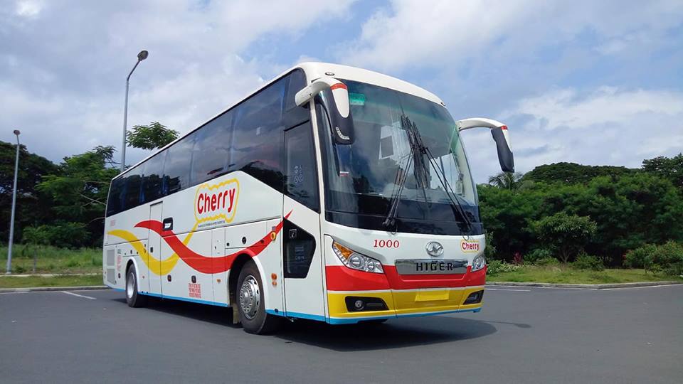 Trips - Beach Bus Palawan